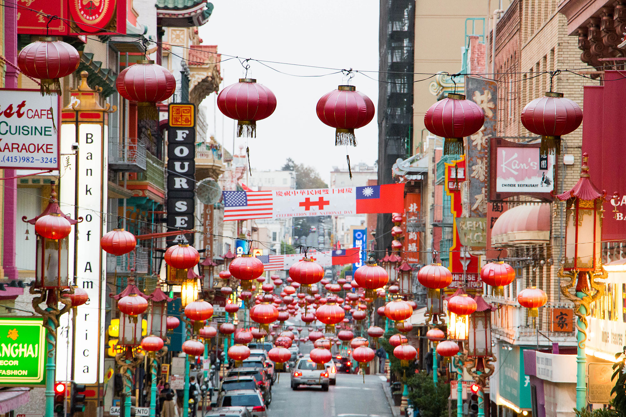 Excavating the Trenches of Chinese Memory | Inheritance