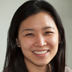 Find Kristine Chong in Inheritance Magazine