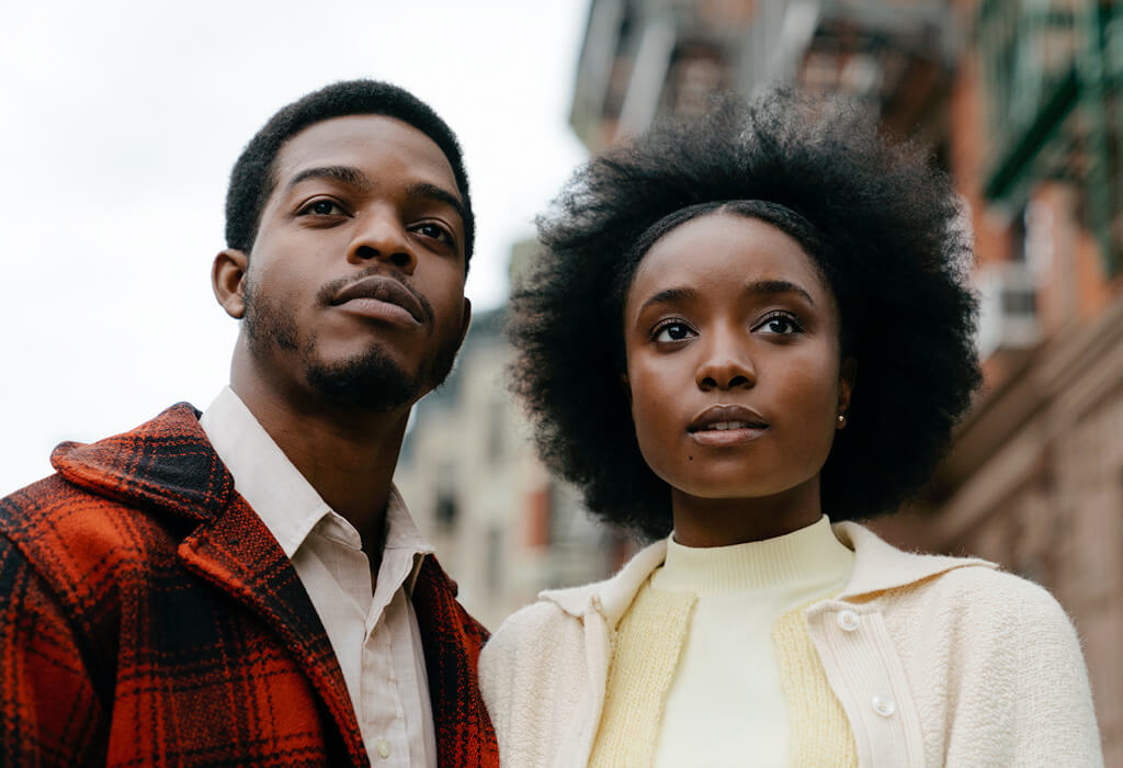 "If Beale Street Could Talk" Film Review | Inheritance