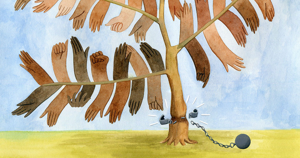 Liberative Kinship | Inheritance