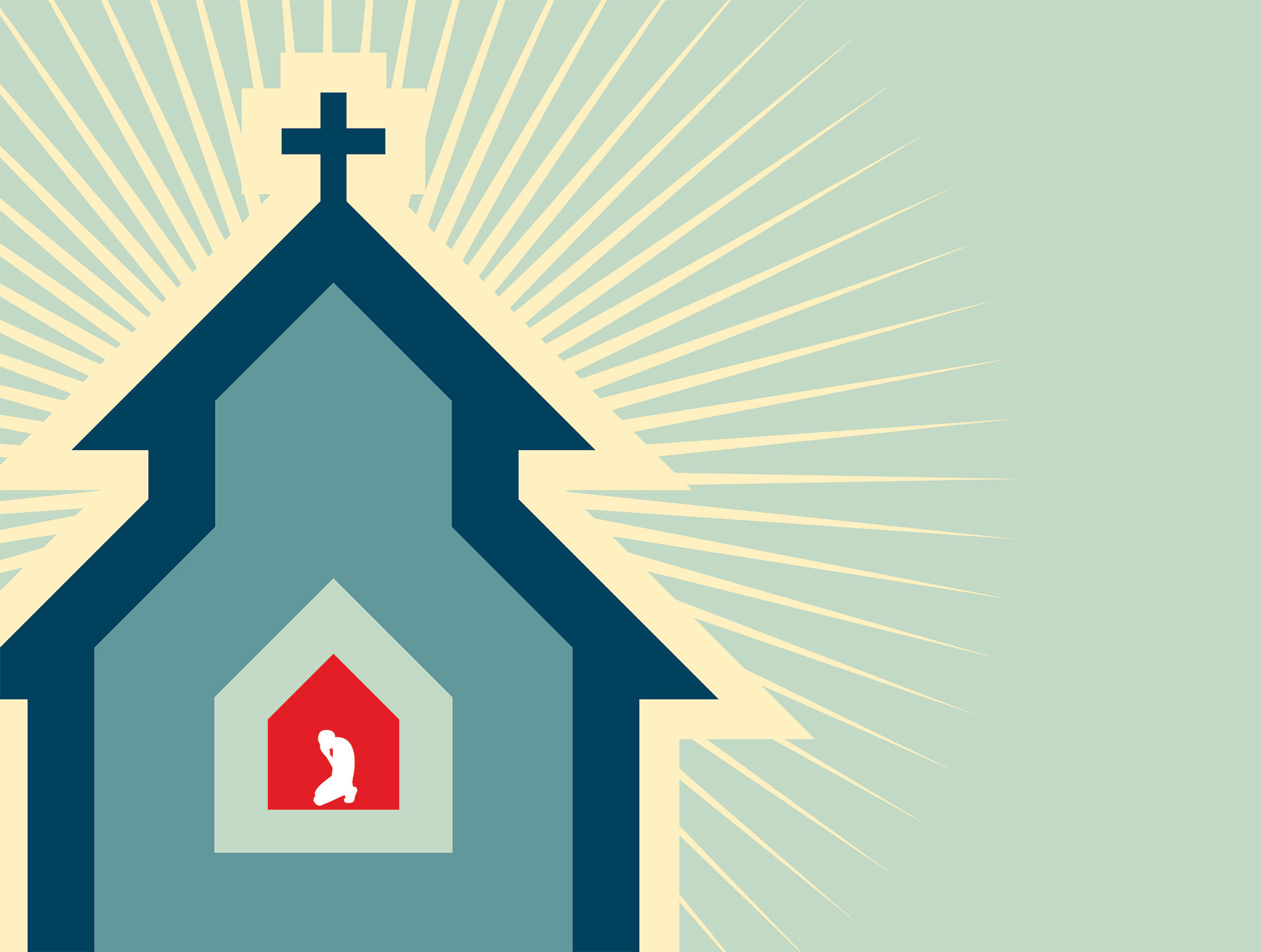 A Gen-Zer’s Hope in an Active and Engaged Church | Inheritance