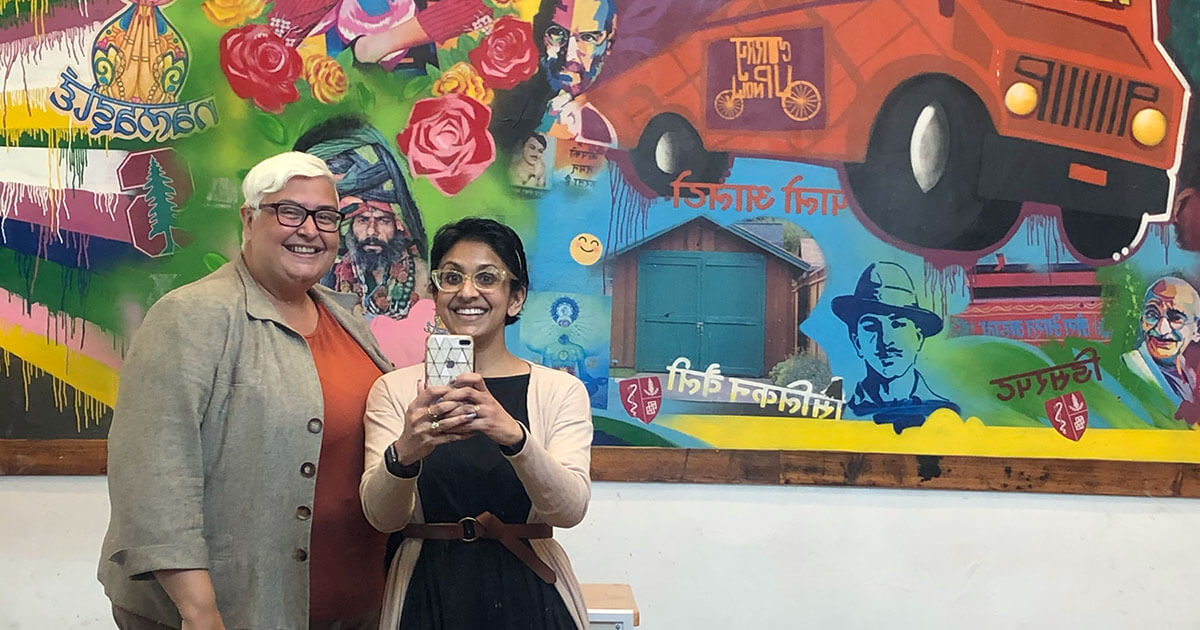 South Asian Sisterhood and Solidarity | Inheritance
