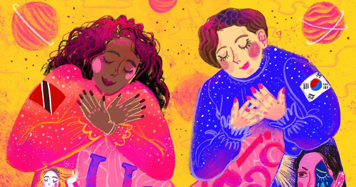 Queer Intimacies and the Poetry of Friendship | Inheritance