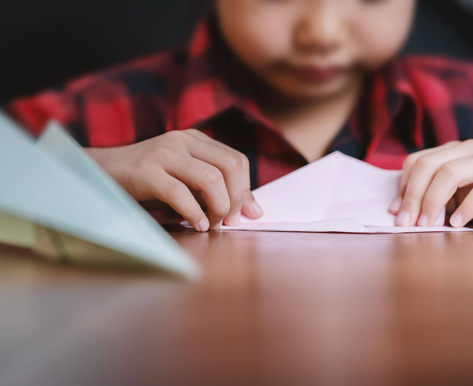 Find Dawn Chow in Inheritance Magazine