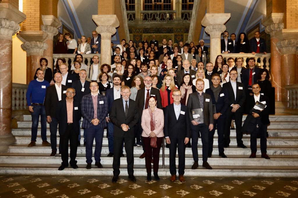 The challenge-based ECIU University is born!