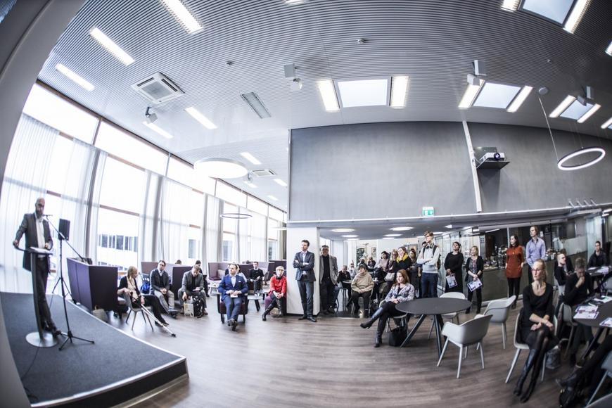 ECIU University reinvents higher education