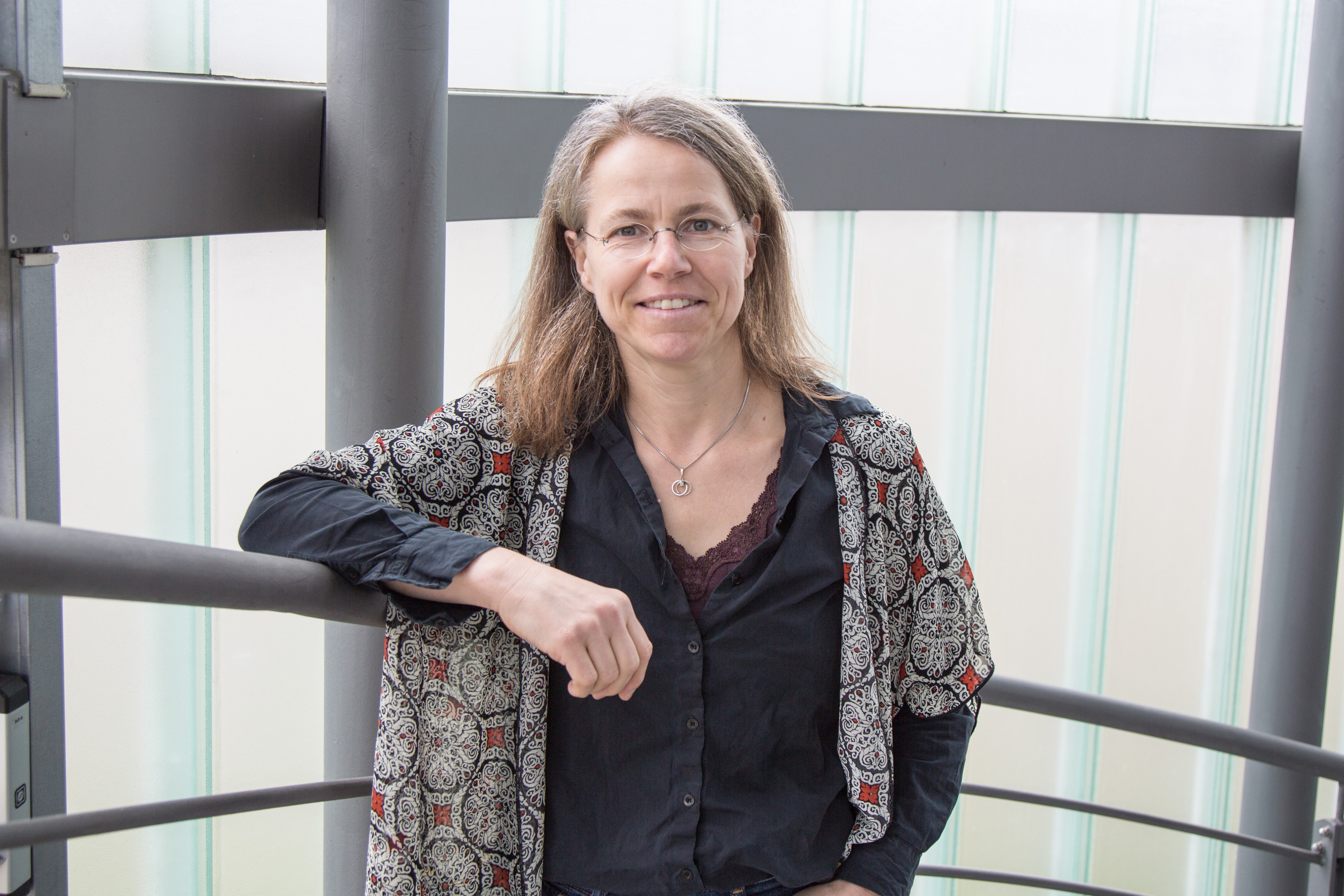 Challenge-based education as a core for teaching and research