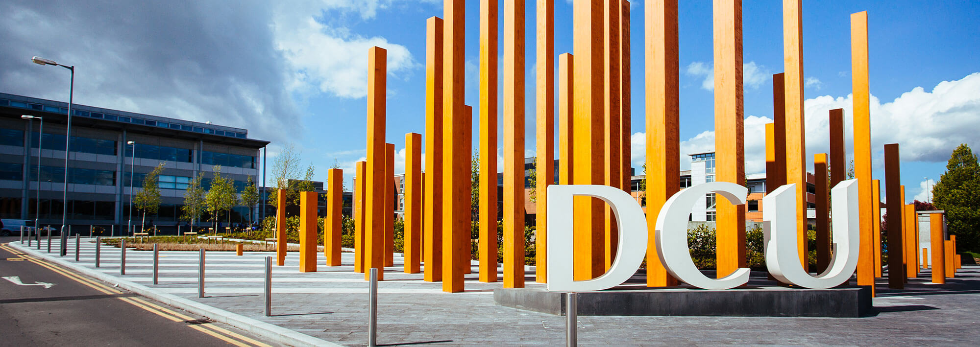 DCU announces global partnership with online education platform FutureLearn