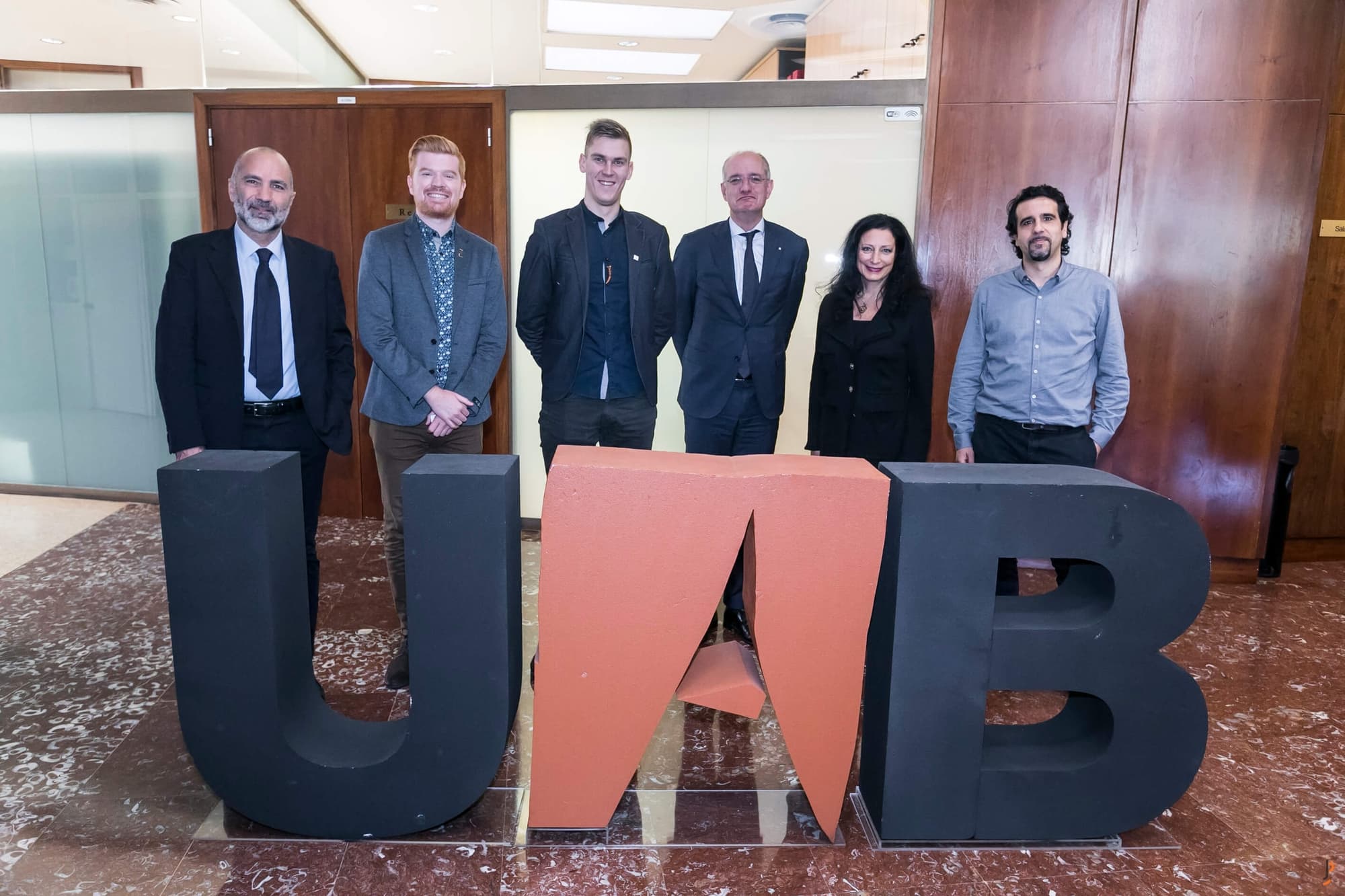 ECIU - The European Consortium of Innovative Universities