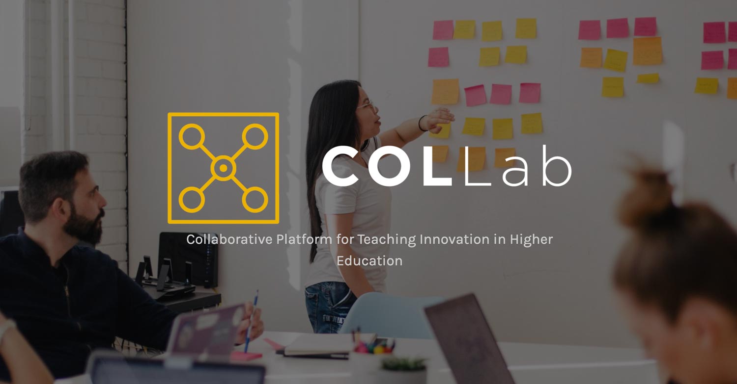 Join the COLLab Conference