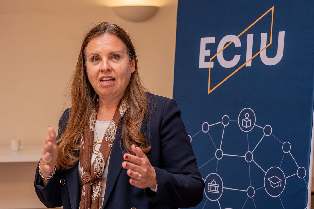 ECIU - The European Consortium of Innovative Universities