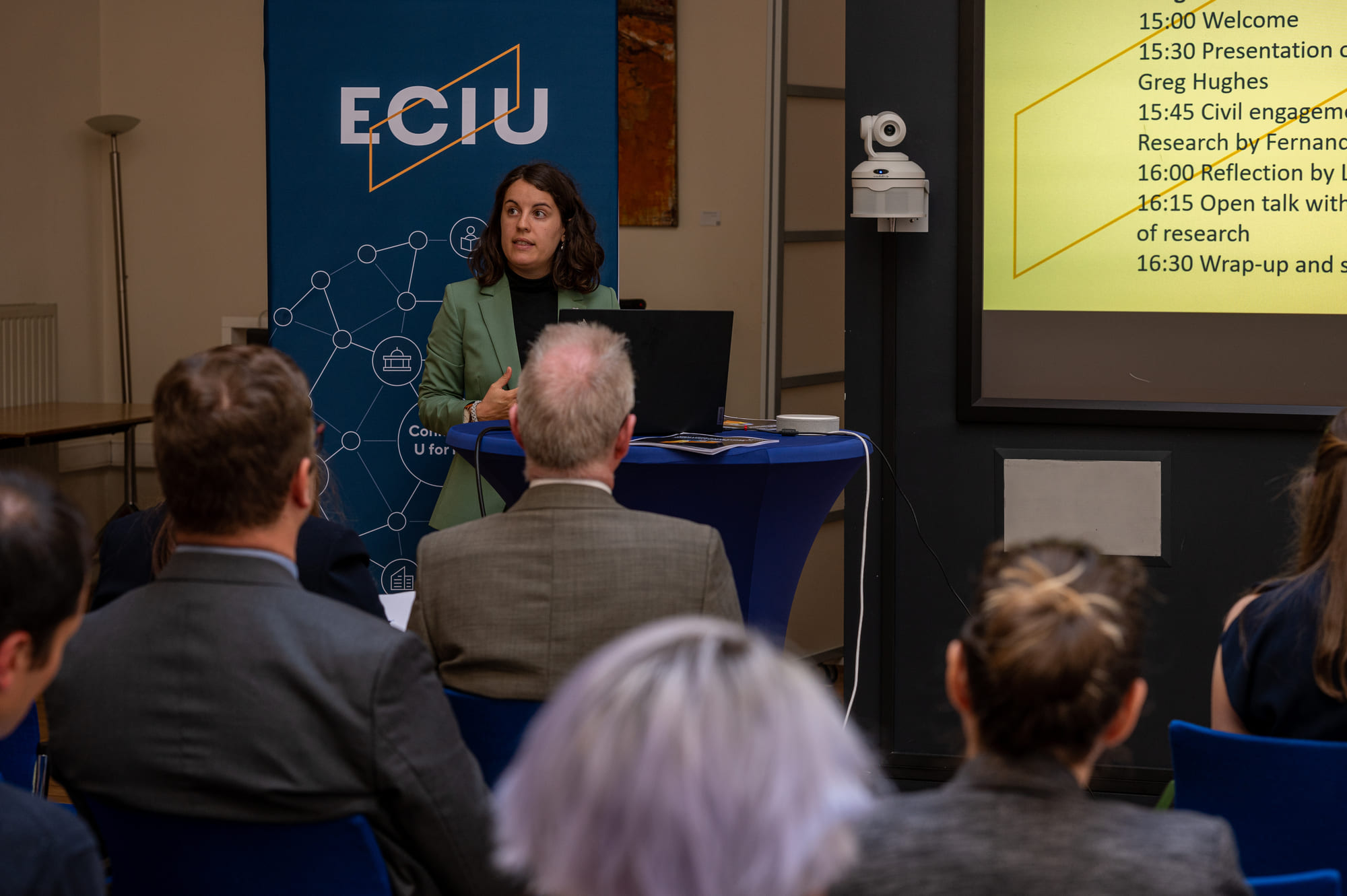 The future of research is Challenge-Based