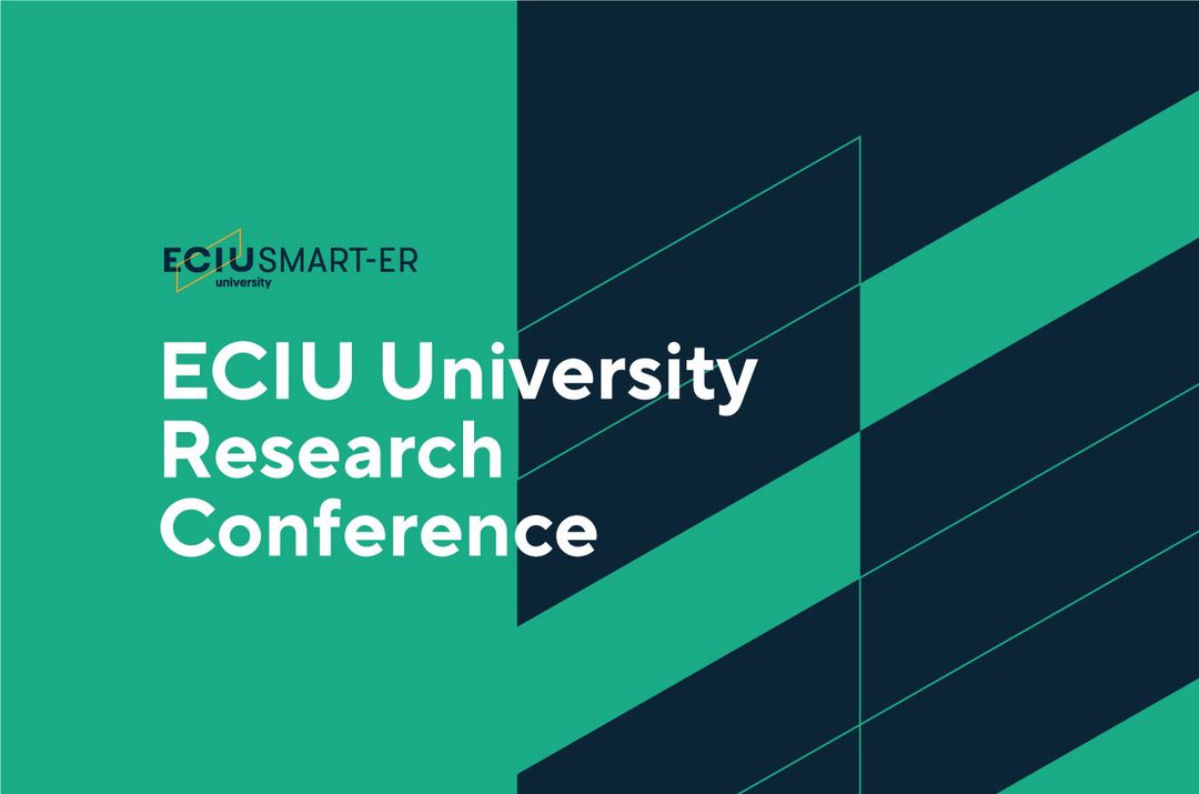 ECIU - The European Consortium of Innovative Universities