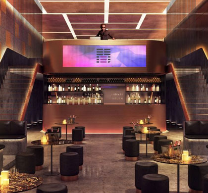 Powder Room Niseko Set To Bring Sophisticated Style to Niseko | MnK Niseko