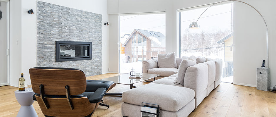 Mikan | オーチャード | ニセコでの宿泊と滞在