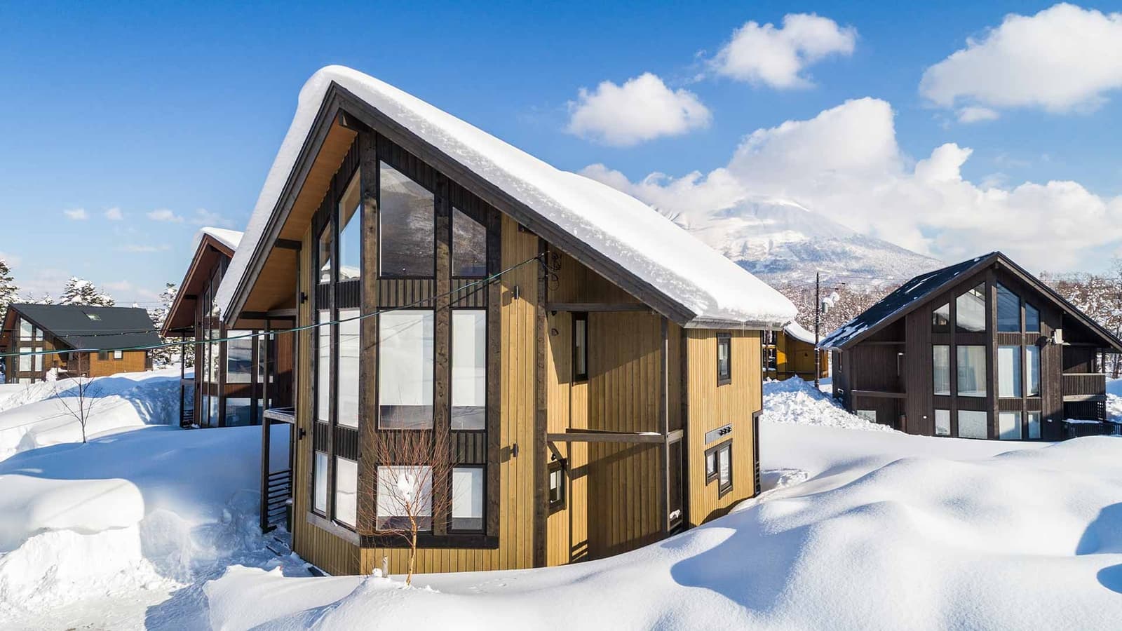 The Orchards Niseko | Niseko Holidays & Accommodation | MnK Niseko