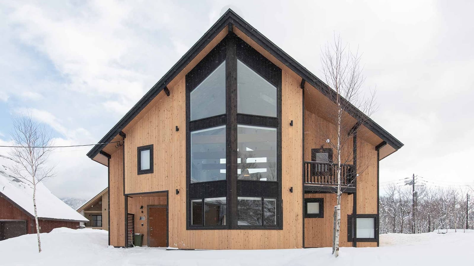The Orchards Niseko | Niseko Holidays & Accommodation | MnK Niseko