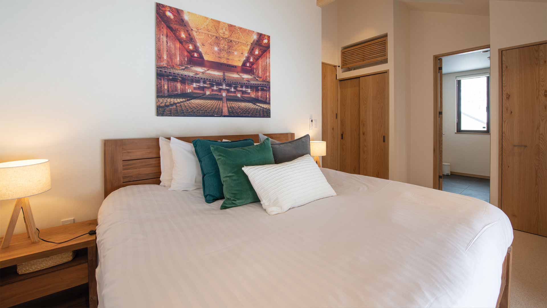 Sahama | カントリーリゾート | ニセコでの宿泊と滞在