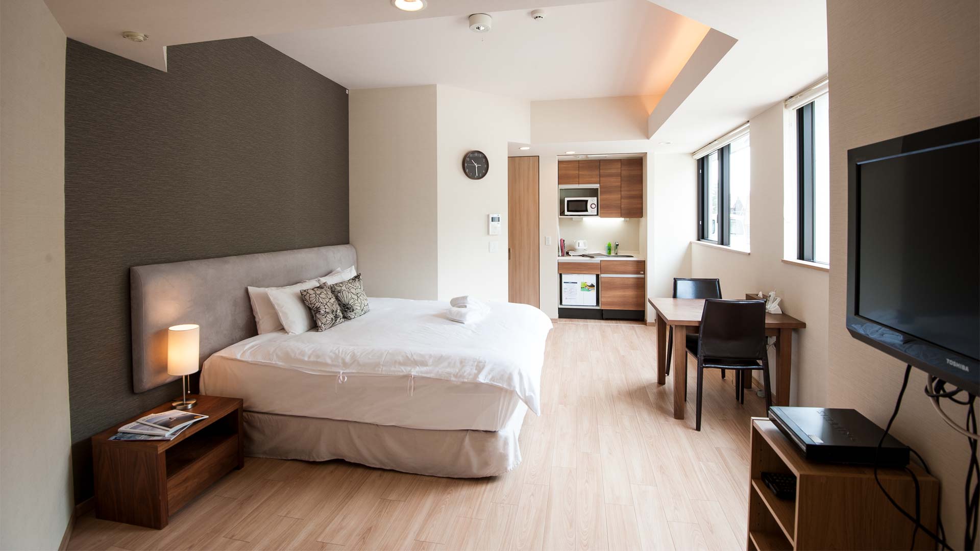 Akazora | Niseko Holidays & Accommodation | MnK Niseko