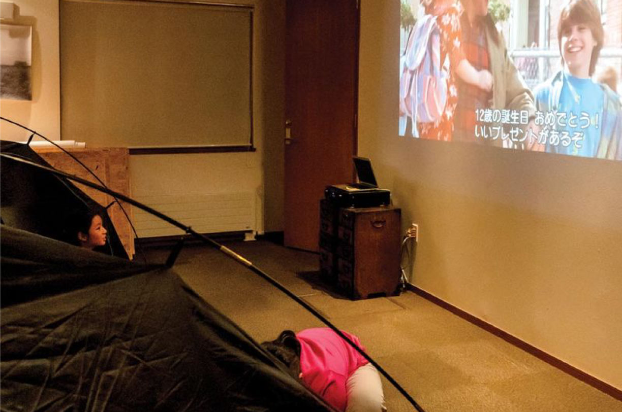 EdVenture Evenings by MnK | Winter Guest Services and Activities | MnK Niseko