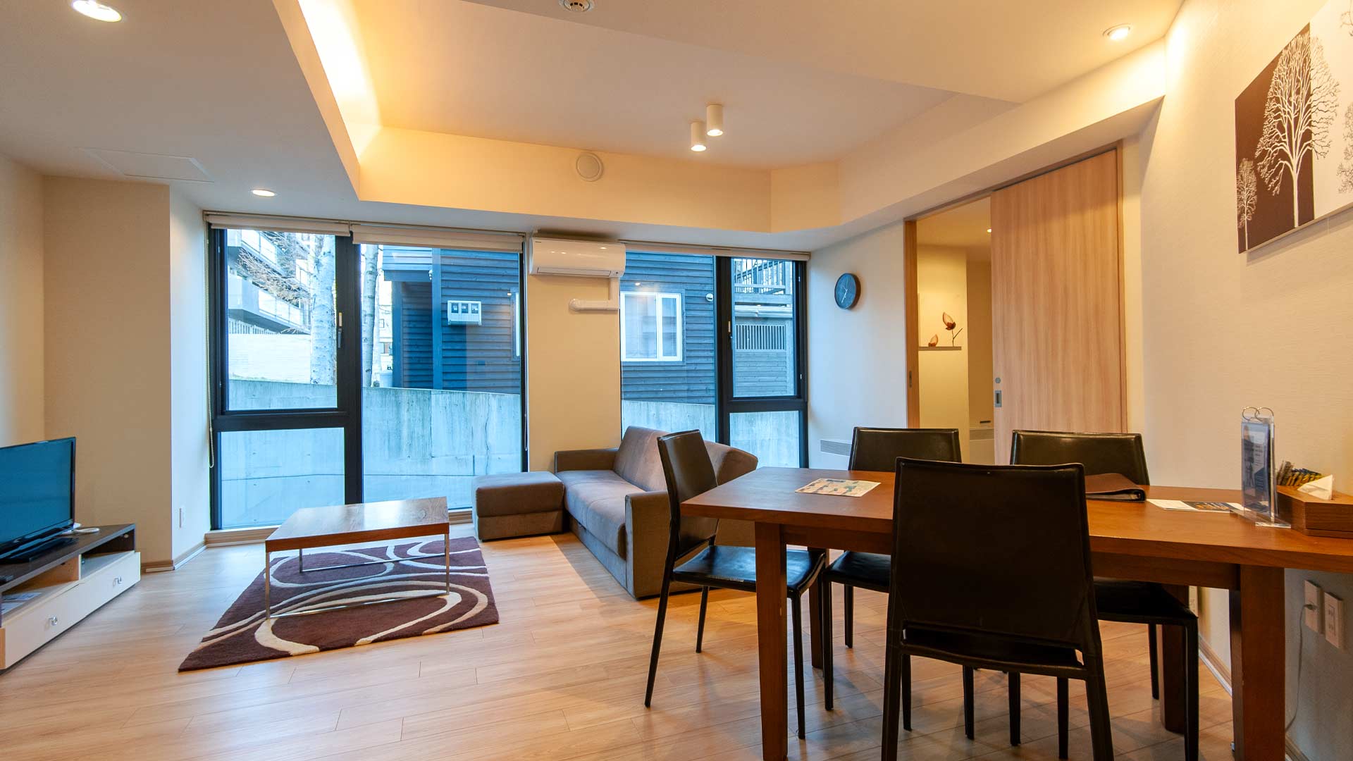 Akazora | Niseko Holidays & Accommodation | MnK Niseko