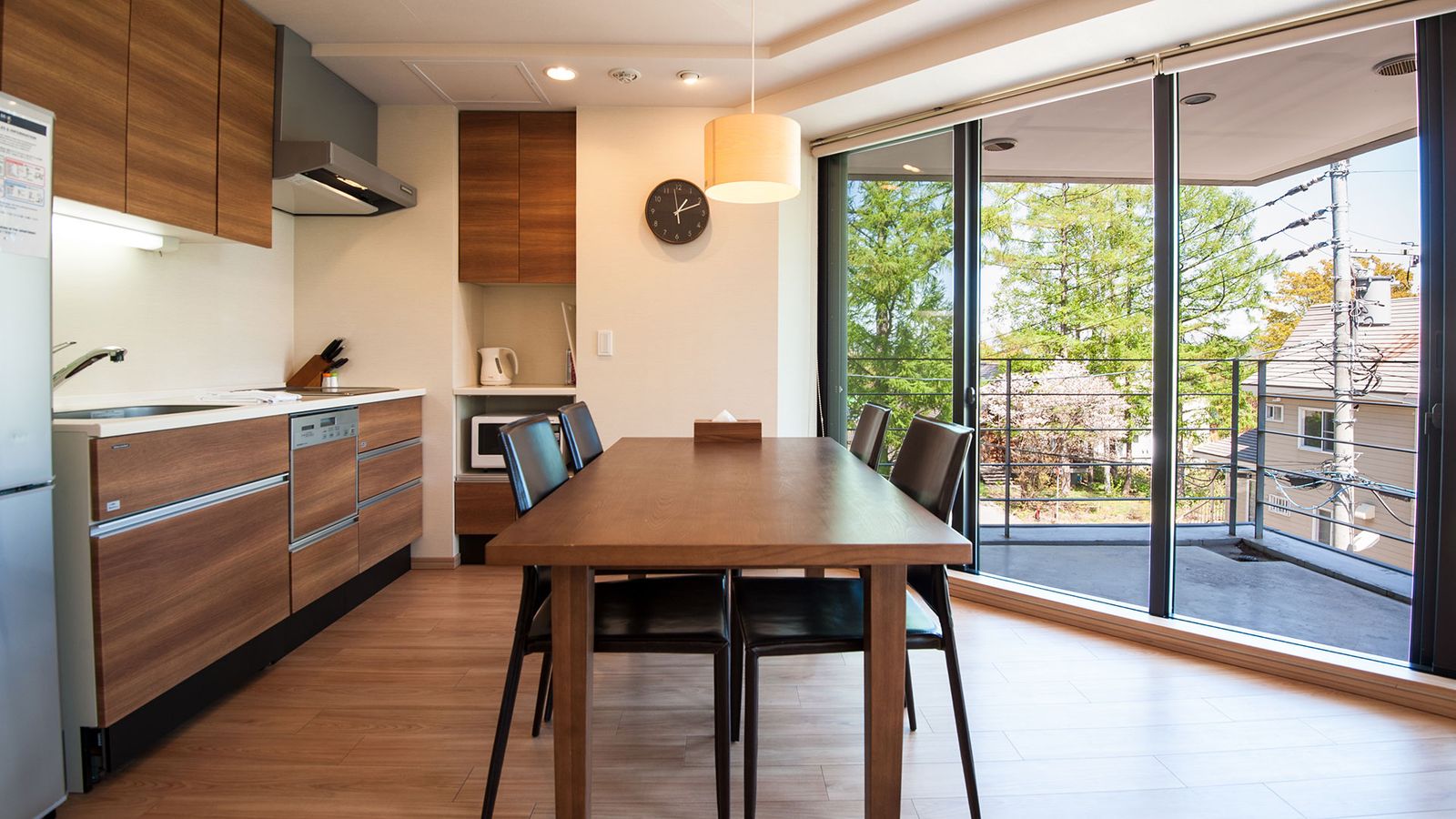 Akazora | Niseko Holidays & Accommodation | MnK Niseko