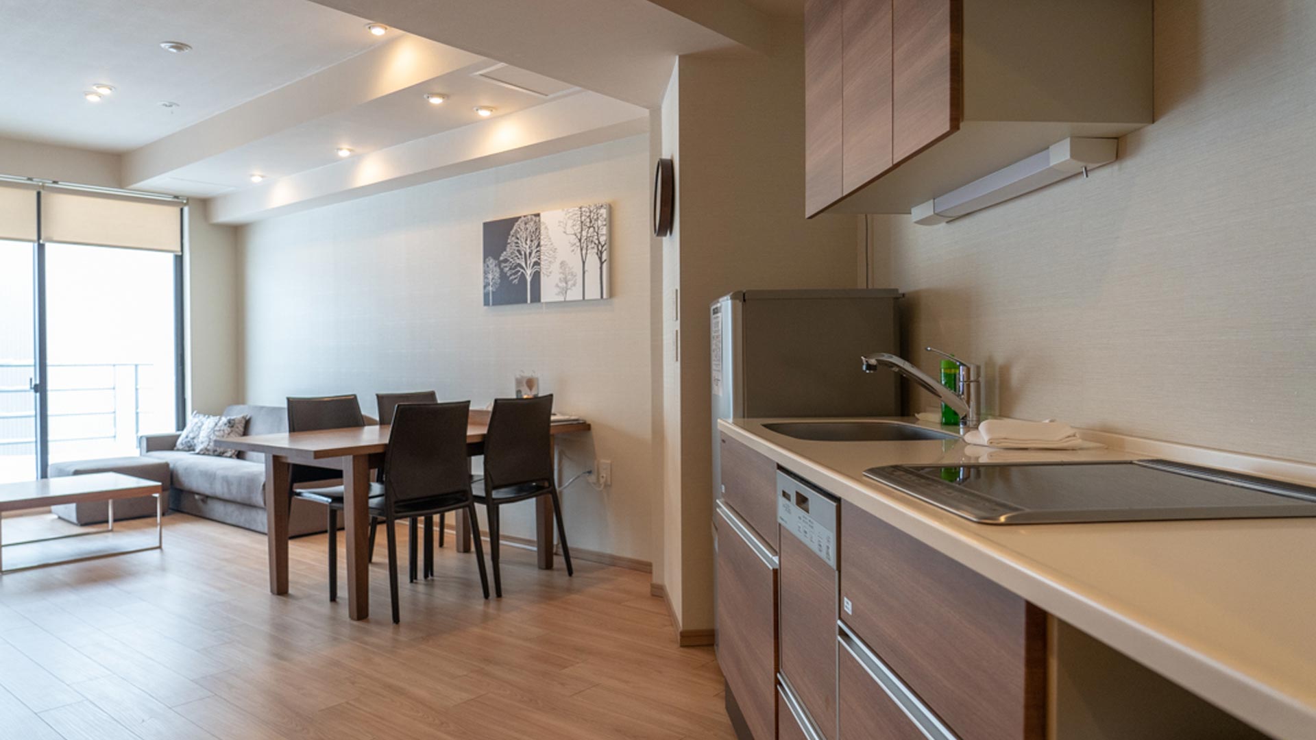 Akazora | Niseko Holidays & Accommodation | MnK Niseko