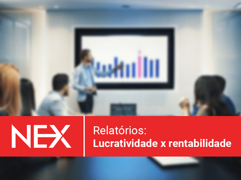 Saiba mais sobre a diferença entre lucratividade e rentabilidade ...