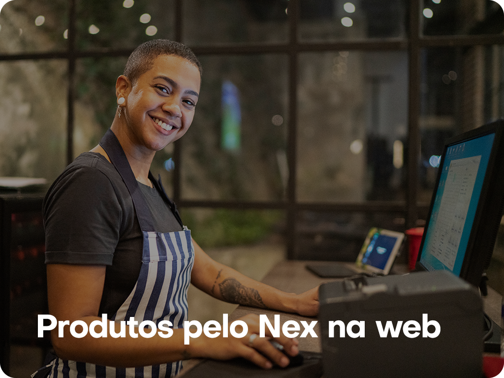 Como cadastrar um produto pelo Nex no navegador | Central de Ajuda ...