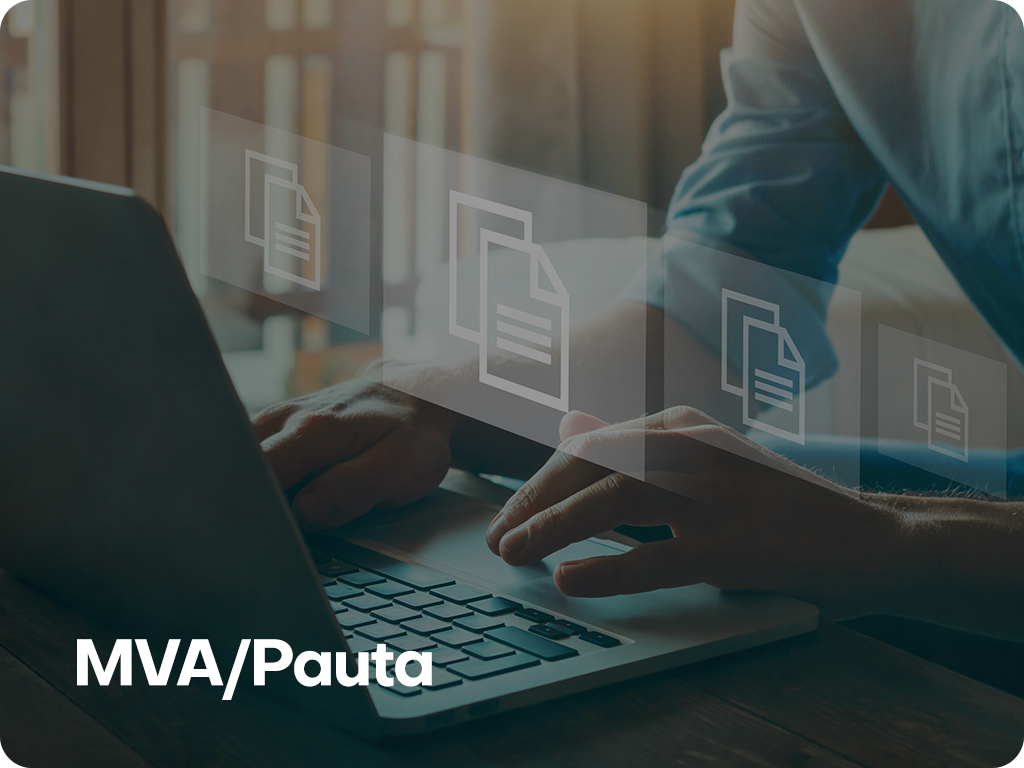 O que é MVA/Pauta? | Central de Ajuda - Programa NEX