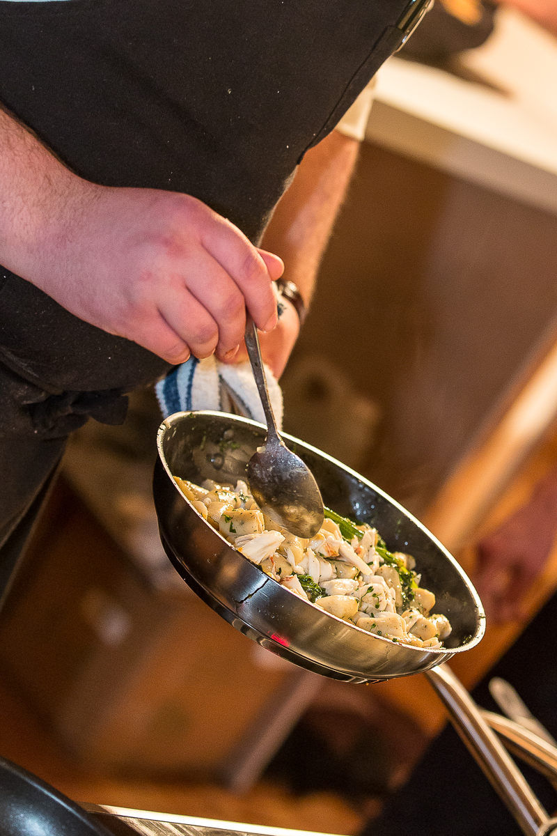 Boka Catering Group | Chicago Catering | Corporate, Weddings, Private ...