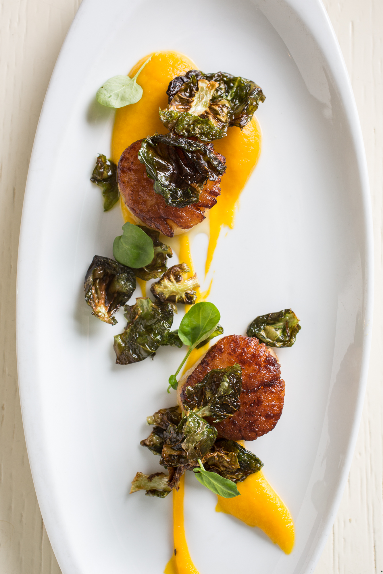 Interactive Chef Events