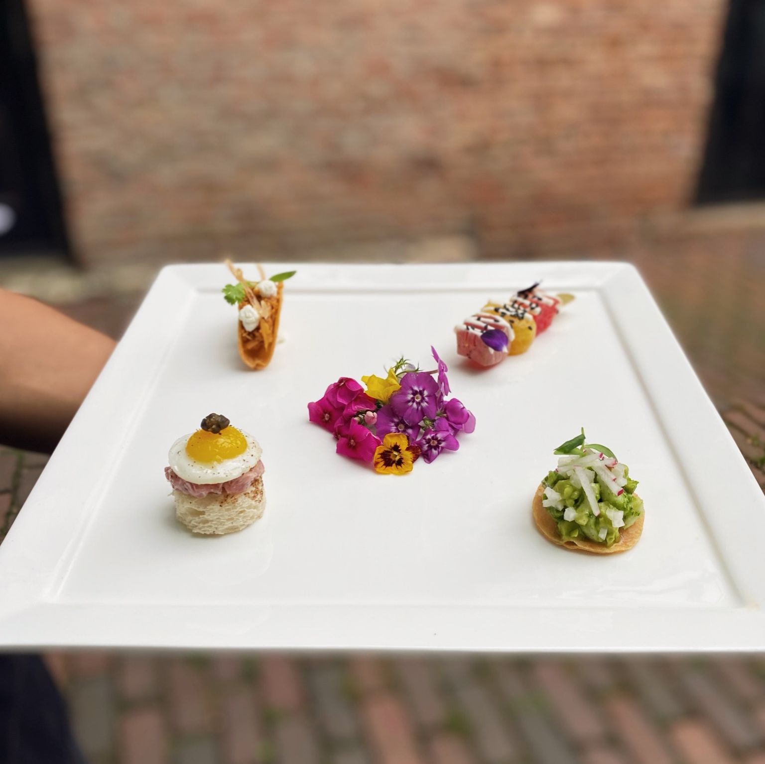 Boka Catering Group | Chicago Catering | Corporate, Weddings, Private ...