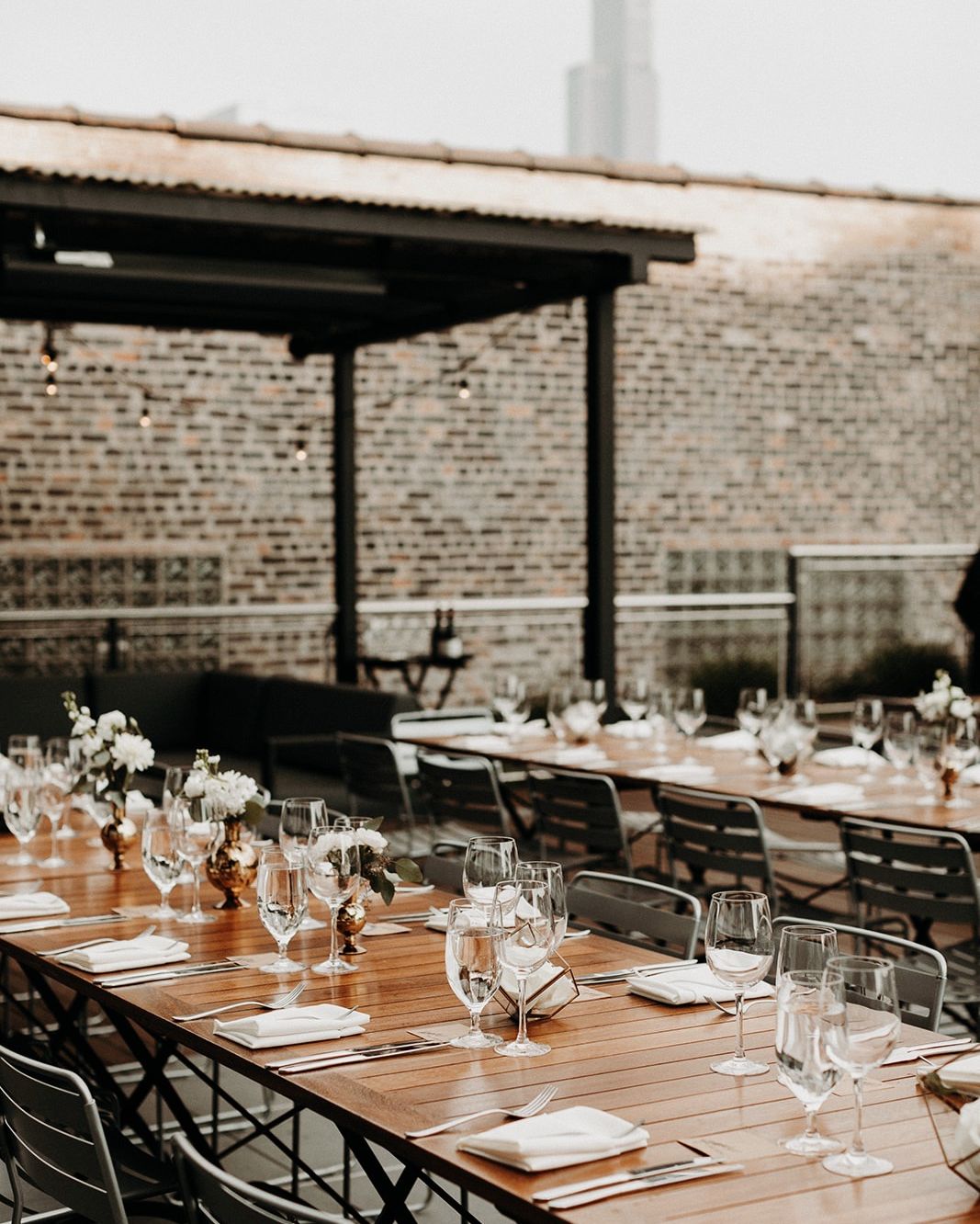 Boka Catering Group | Chicago Catering | Corporate, Weddings, Private ...