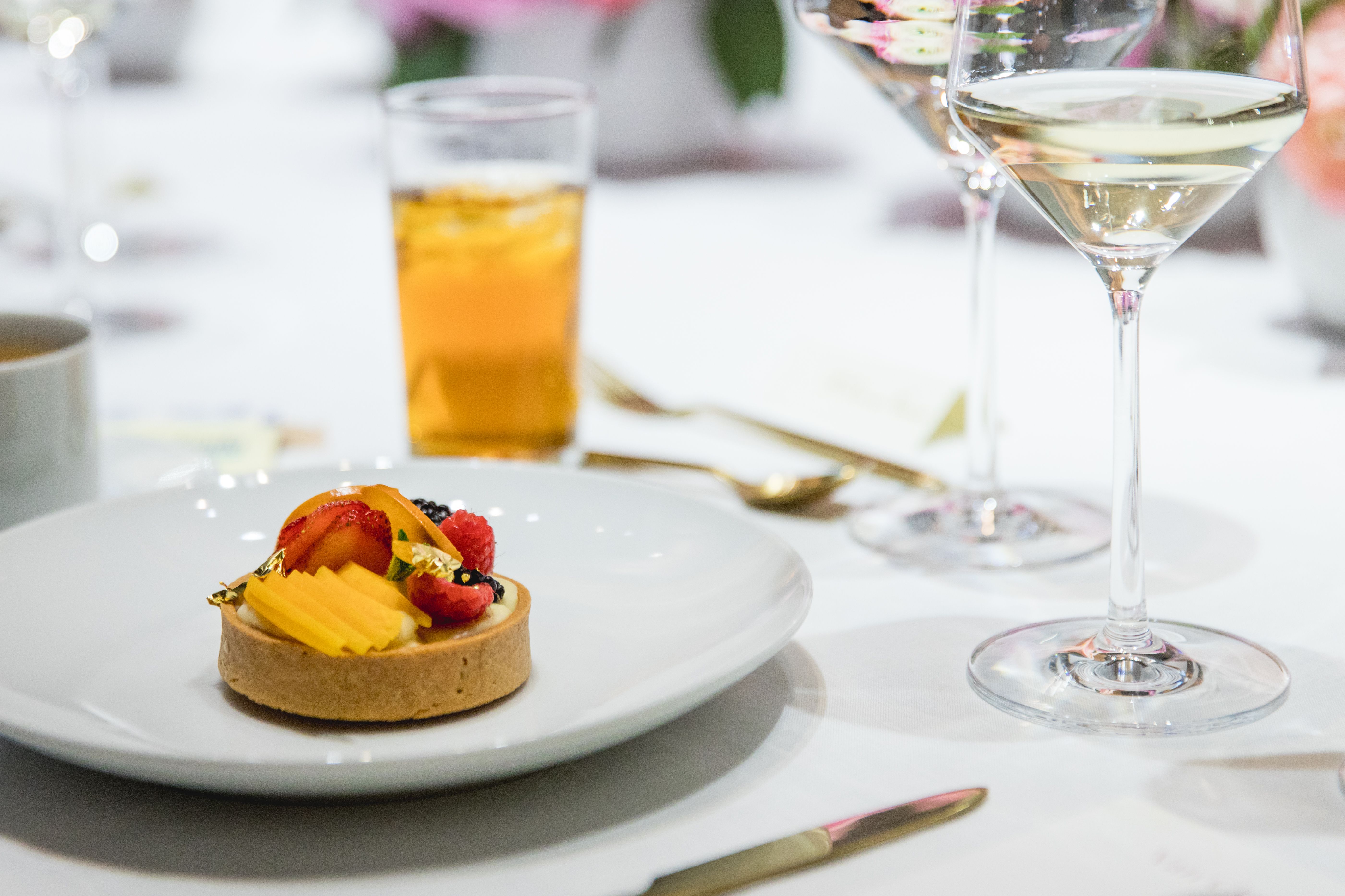 Boka Catering Group | Chicago Catering | Corporate, Weddings, Private ...