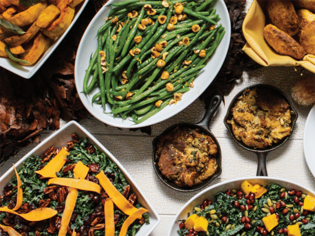 Boka Catering Group | Chicago Catering | Corporate, Weddings, Private ...