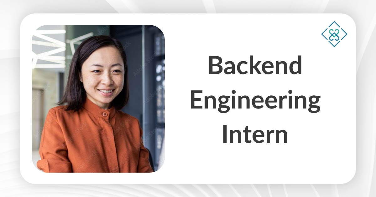 Jonajo Careers: Backend Engineering Intern