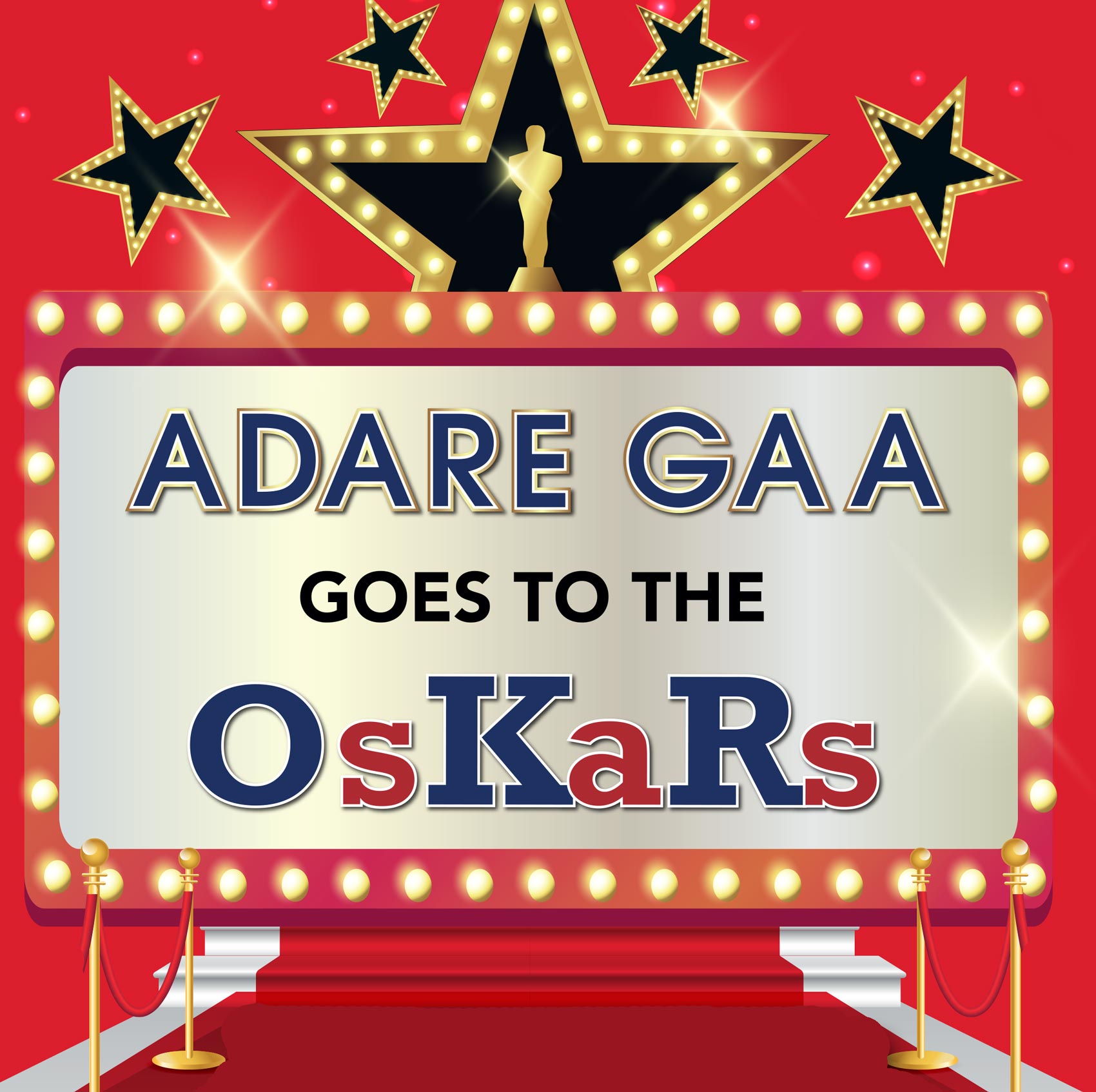 Áth Dara CLG | Adare GAA Club | Co. Limerick | Ireland