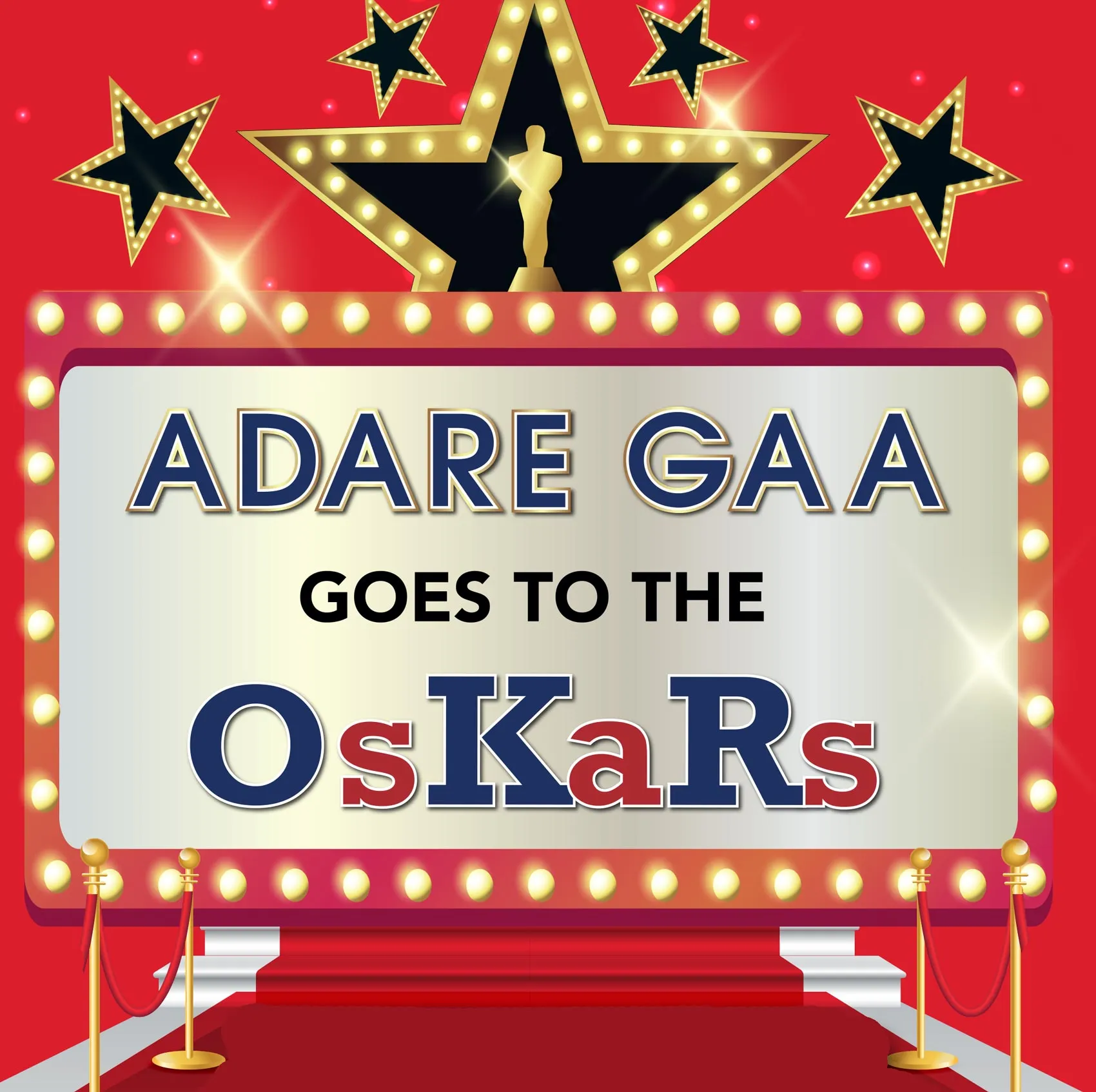 Áth Dara CLG | Adare GAA Club | Co. Limerick | Ireland