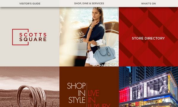 Project: ScottsSquare – Samuel Liew