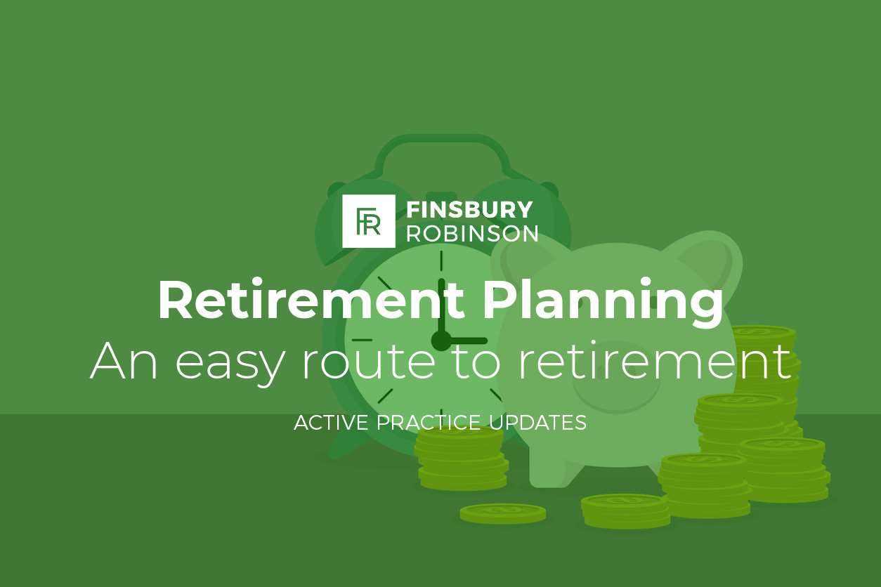 Retirement Planning