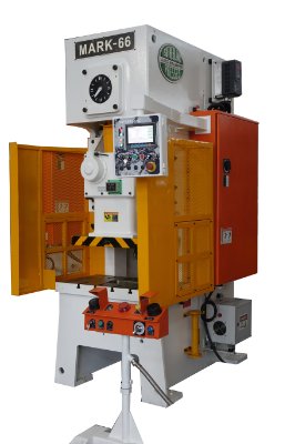 Sutherland SMALL BED PRESSES FOR HEAVY LOADS