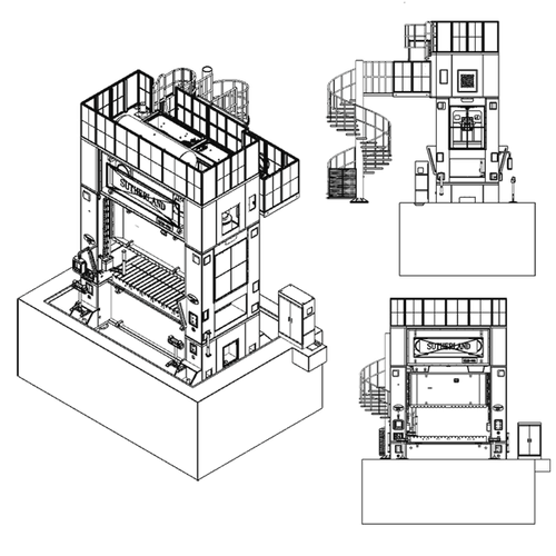 The Sutherland Difference | SutherlandPresses.com