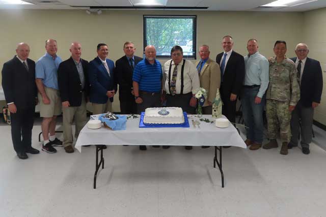 Chaplain Corps Appreciation - mpcProtestant.org