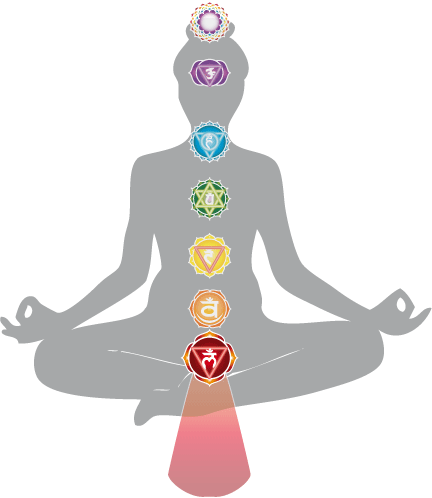A Guide to the Root Chakra