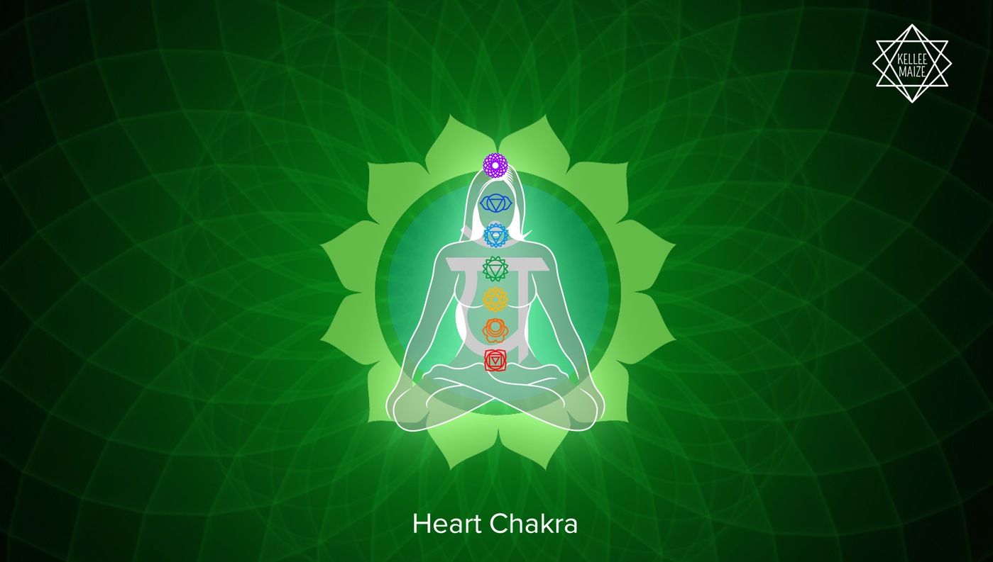 Chakra Anatomy: How Chakral Function Relates to Human Physiology