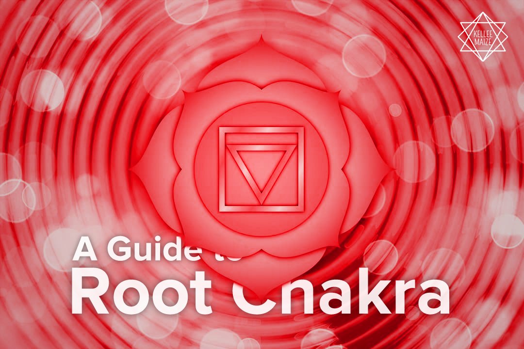A Guide to the Root Chakra