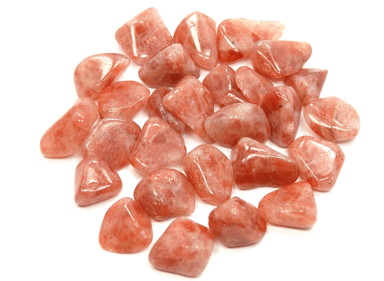 8 Crystals That Will Help Your Sacral Chakra