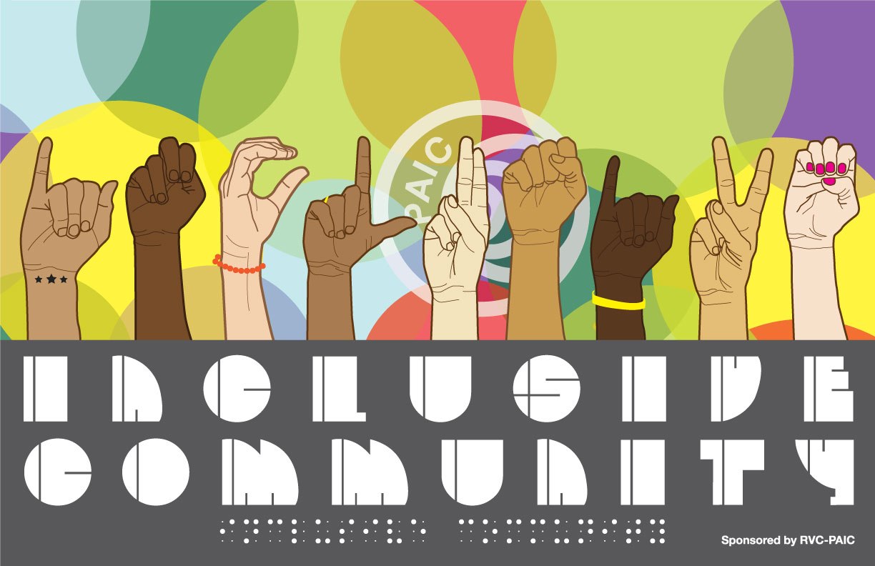 How To Make Your Neighborhood or Community More Inclusive