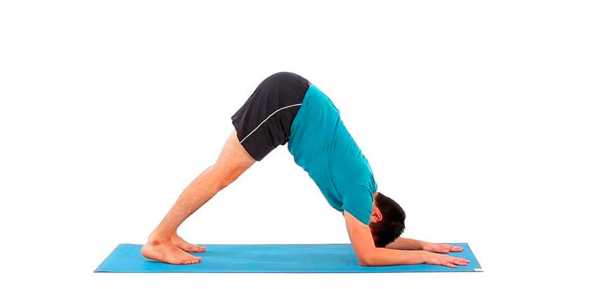 5 Yoga Poses That Will Stimulate Your Third Eye